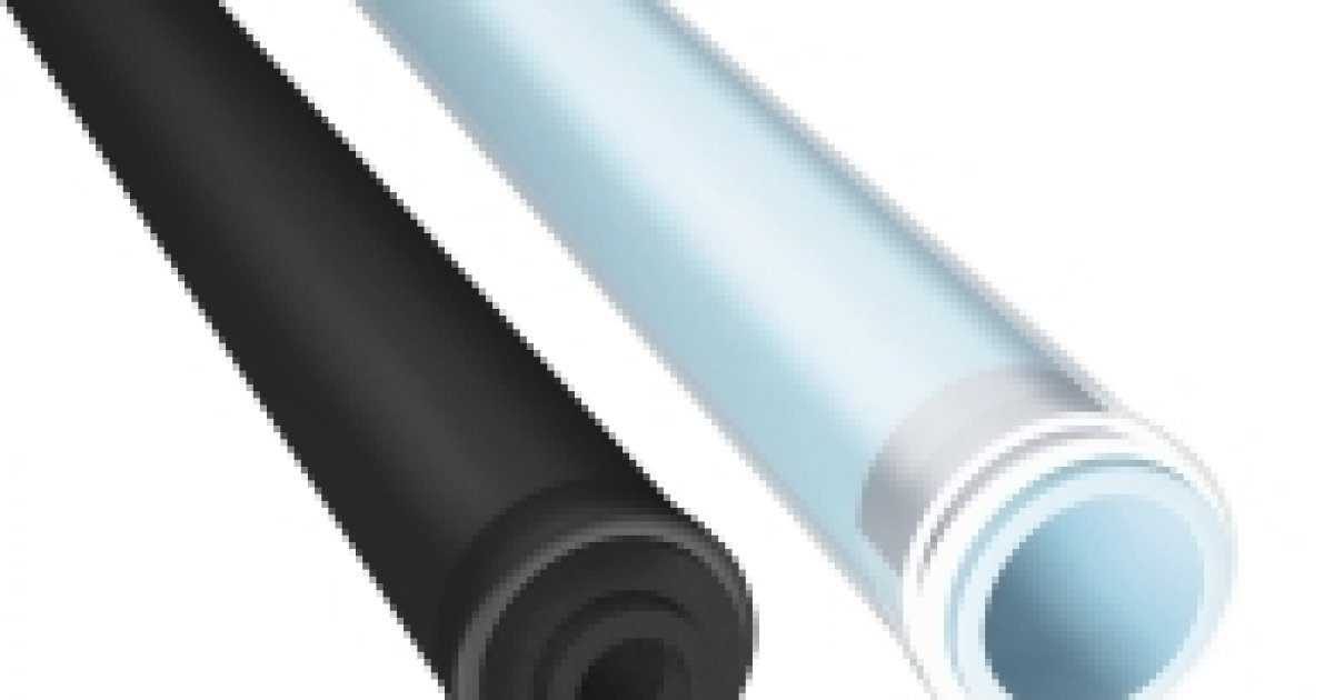 Tube Air Diffusers Tuboflex - Geotierre