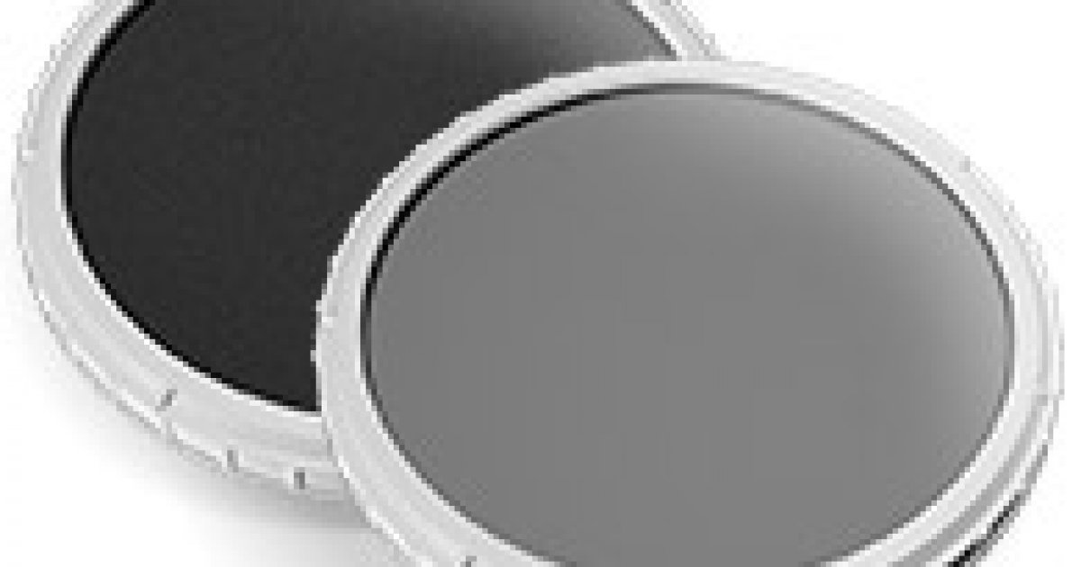 Diffusori a Disco per Aerazione Acque Reflue - Ecoflex - Geotierre